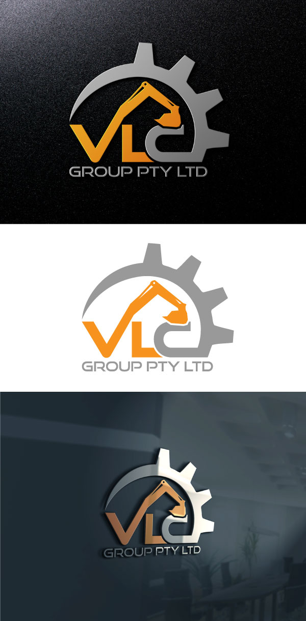 Elegant, Playful Logo Design for VLC group pty.ltd. by akterkhadijars ...