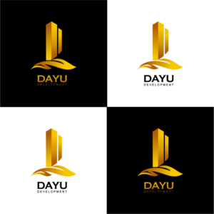 DAYU Development Logo Design | 121 Logo Designs for DAYU Development