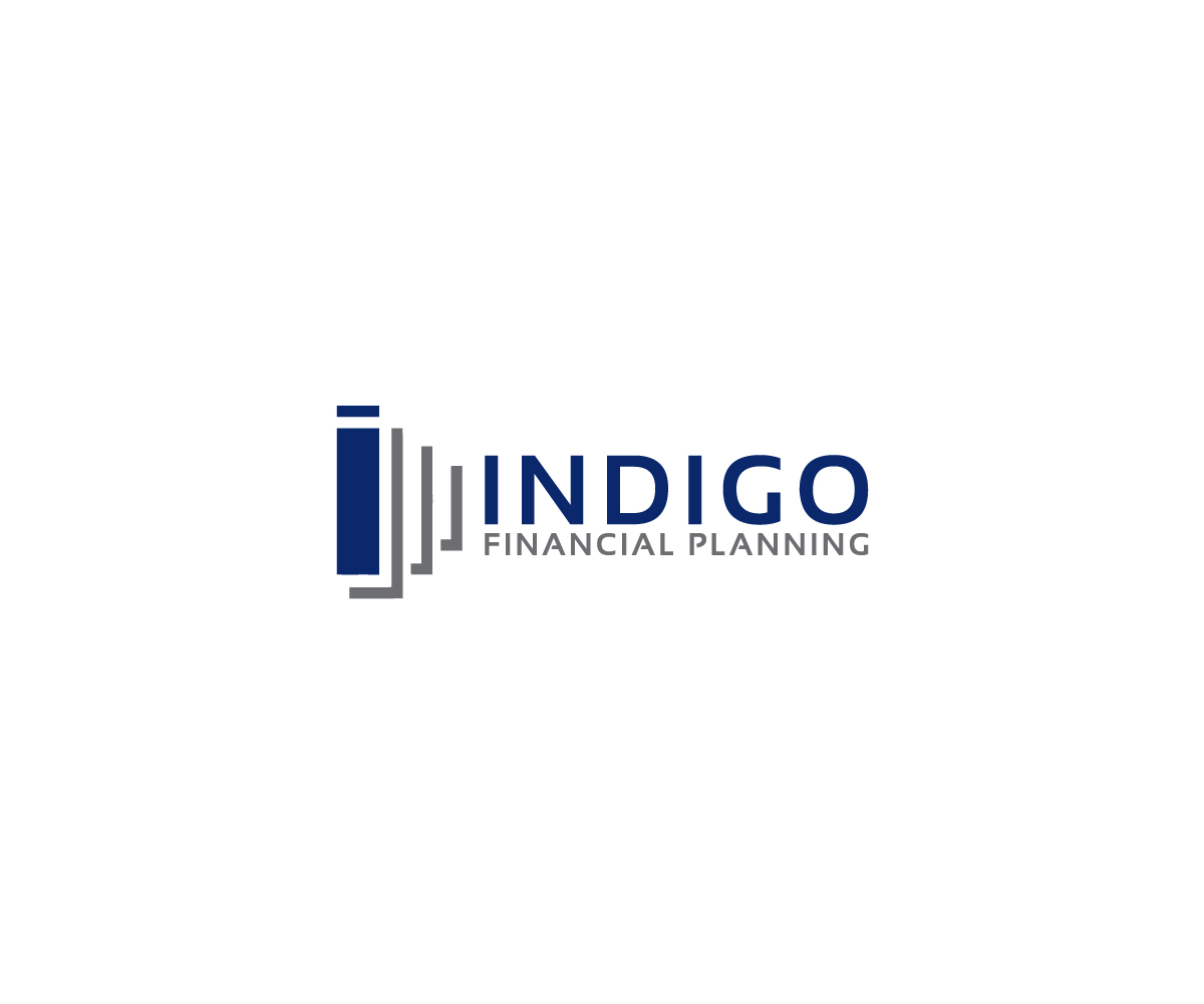 Logo Design for Indigo Financial Planning by Top Crowd Designer ...