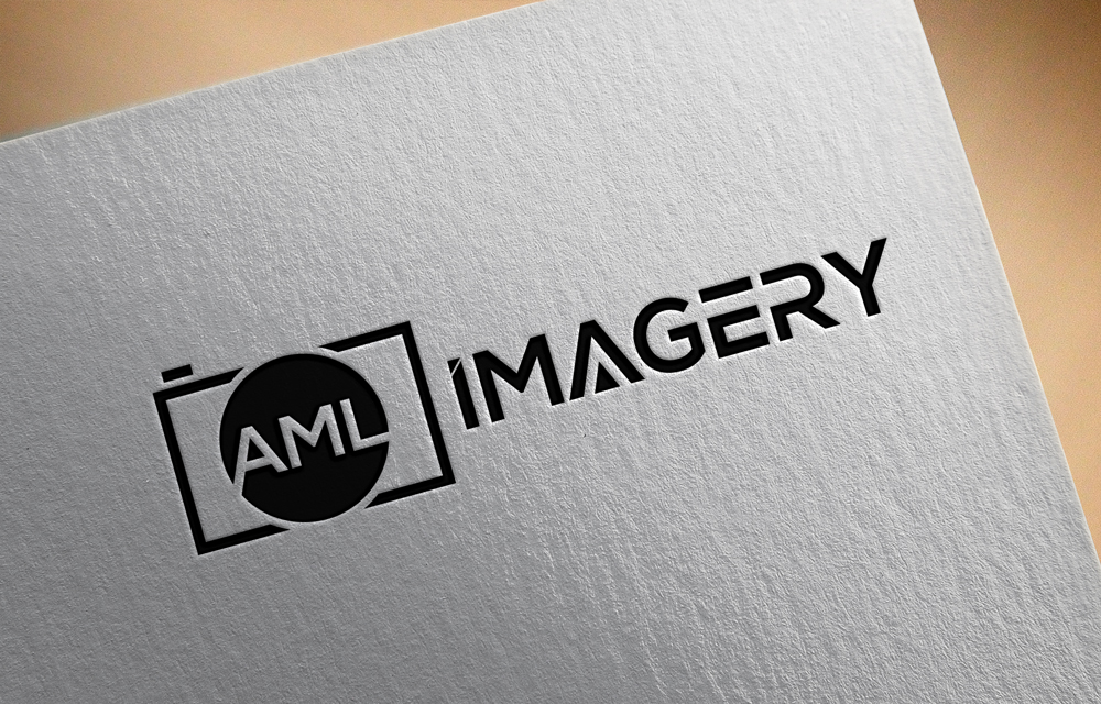 Professional, Serious, Professional Photography Logo Design for AML ...