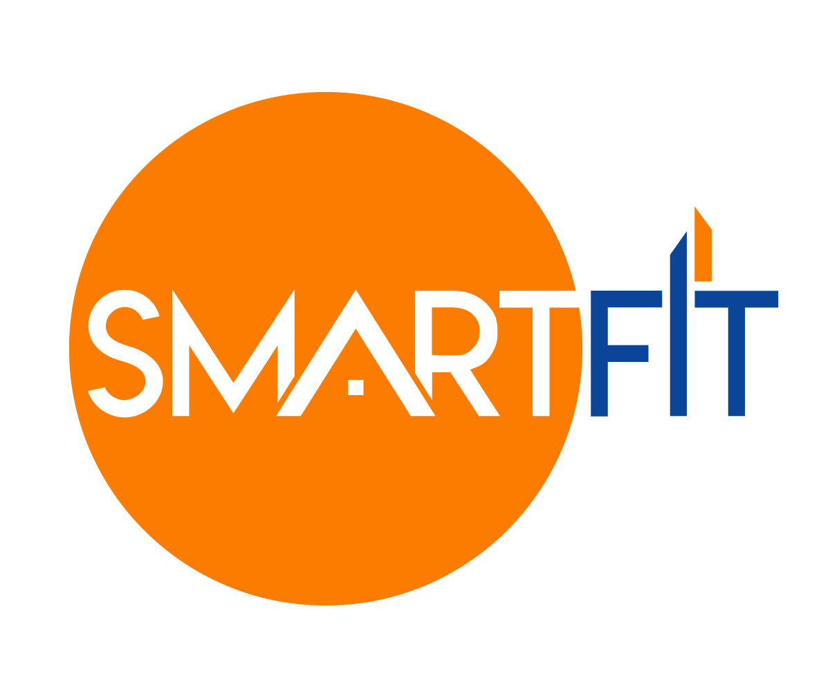 Logo Design for SMARTFIT or SmartFit by Jay Design | Design #21814678