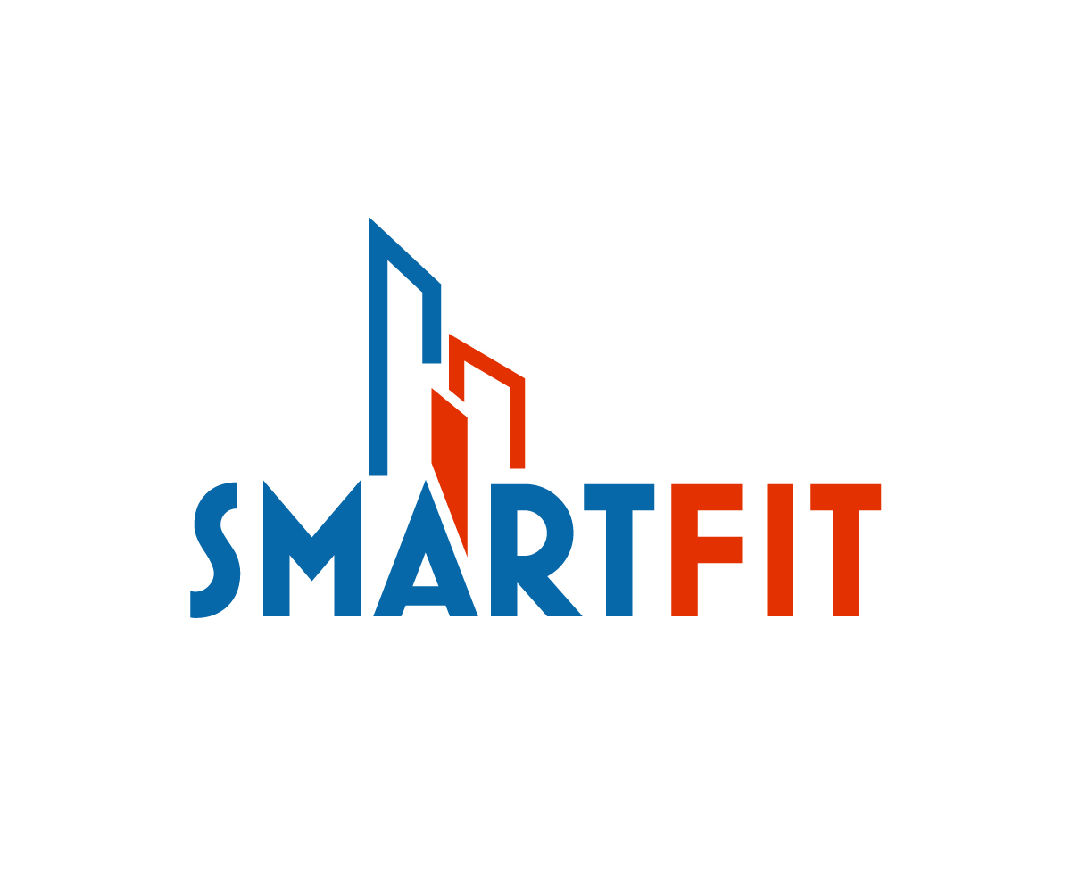 Logo Design for SMARTFIT or SmartFit by Jay Design | Design #21814679