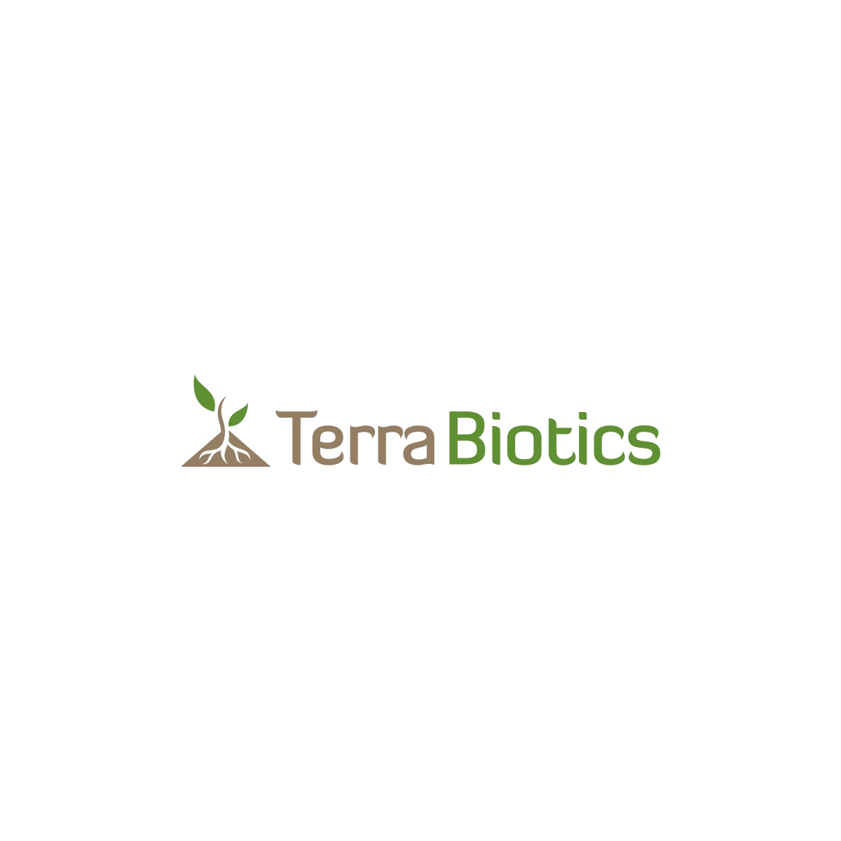 Elegant, Playful Logo Design for Terra Biotics(tm) by Kreative Fingers ...