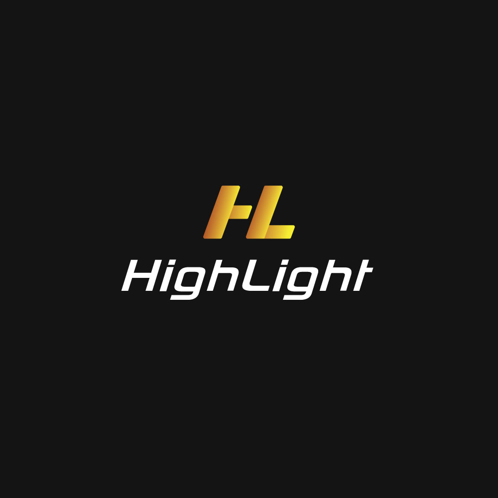 Professional, Bold, Lighting Fixture Logo Design for HighLight by ...