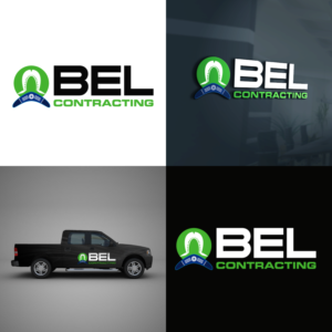 New logo for contracting business | 55 Logo Designs for BELCON