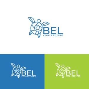 New logo for contracting business | 55 Logo Designs for BELCON