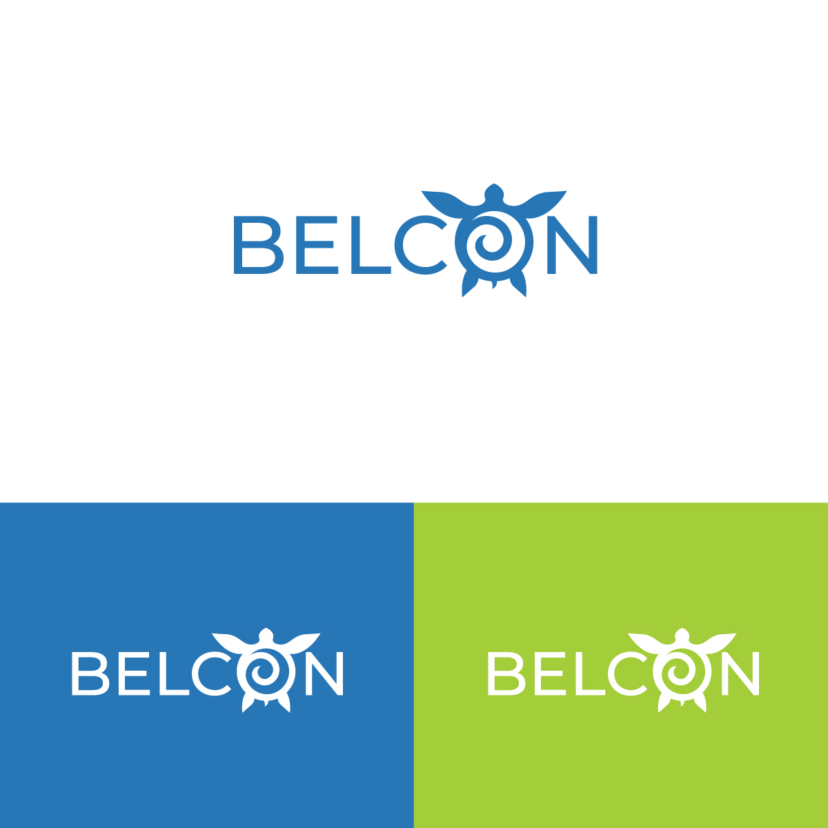 Bold, Professional, Construction Logo Design for BELCON by Graphic ...