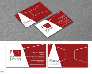 Lighting Business Cards | 24 Custom Lighting Business Card Designs