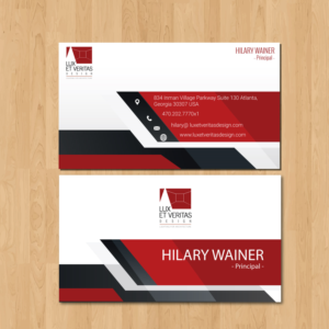 Lighting Business Cards | 24 Custom Lighting Business Card Designs