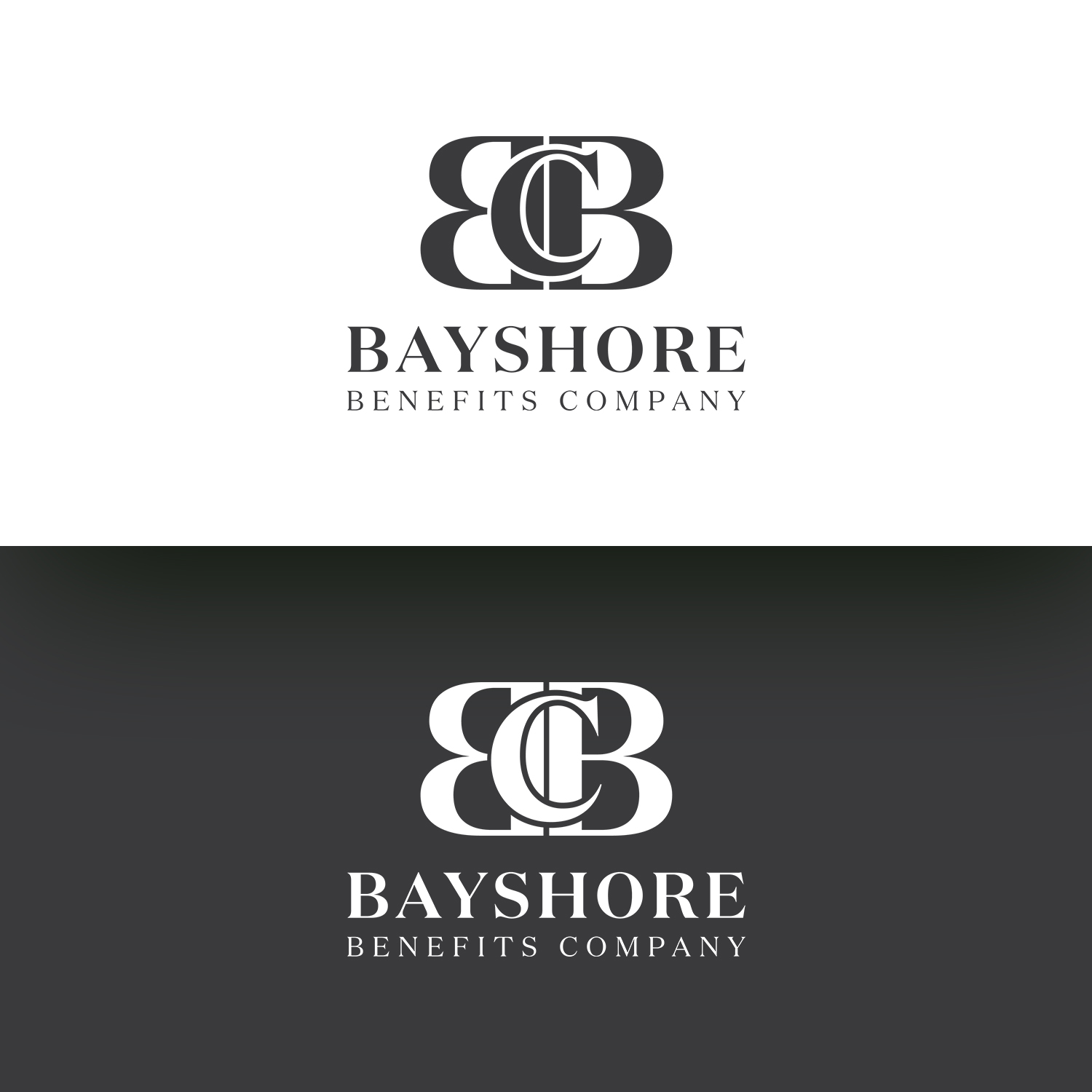 Professional, Serious Logo Design for Bayshore Benefits Company by ...