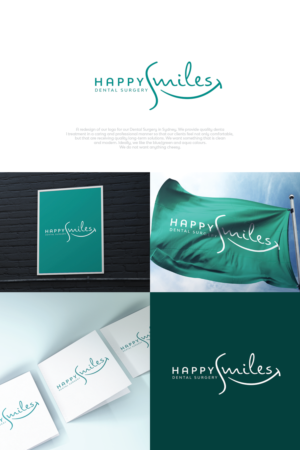 Happy Logos | 1,362 Custom Happy Logo Designs