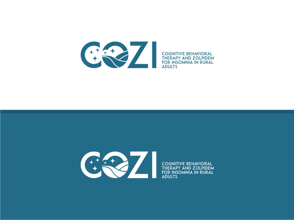 Elegant, Playful, Health Logo Design for “COZI” or “COZI: Cognitive ...