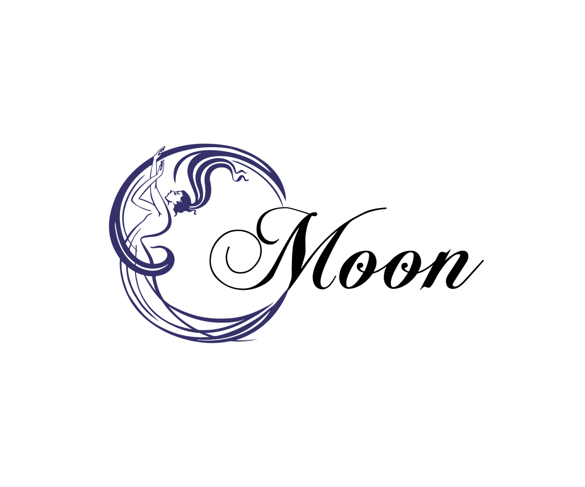 Elegant, Professional Logo Design for Moon by ERICK ANDRE VOORNEMAN ...