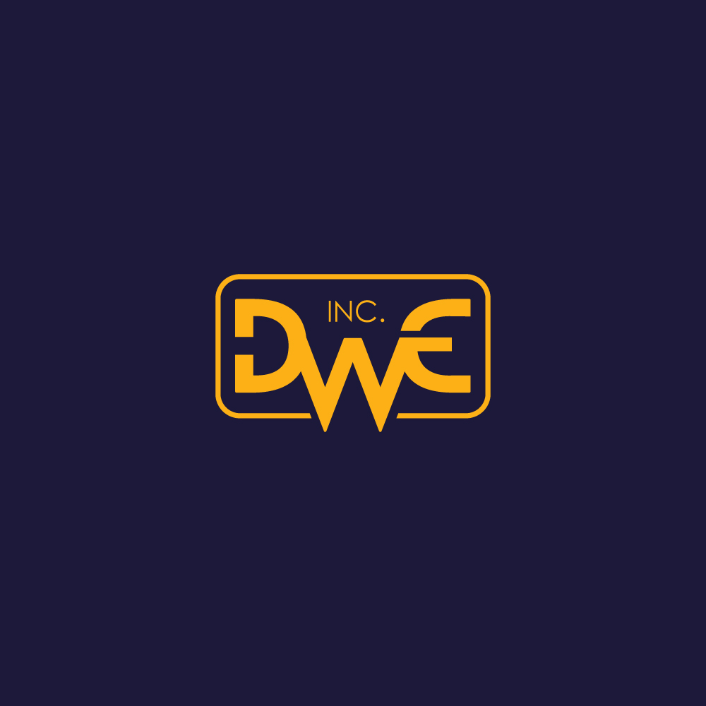 Serious, Professional, Film Production Logo Design for DWE Inc. by ...