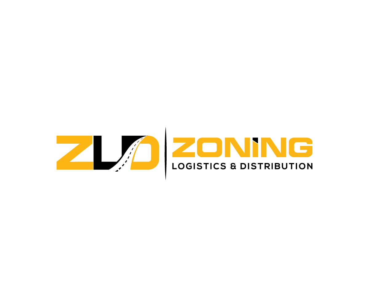 Elegant, Playful Logo Design for Zoning Logistics & Distribution by ...