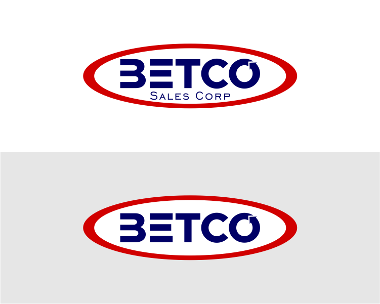 Logo Design for Betco Sales Corp by nando | Design #21911339