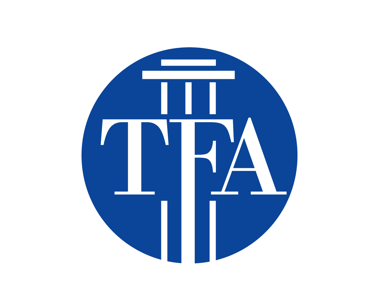 Logo Design for TFA by Jay Design | Design #22092177