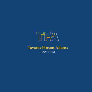 Tavares-Finson Adams | 70 Logo Designs for TFA