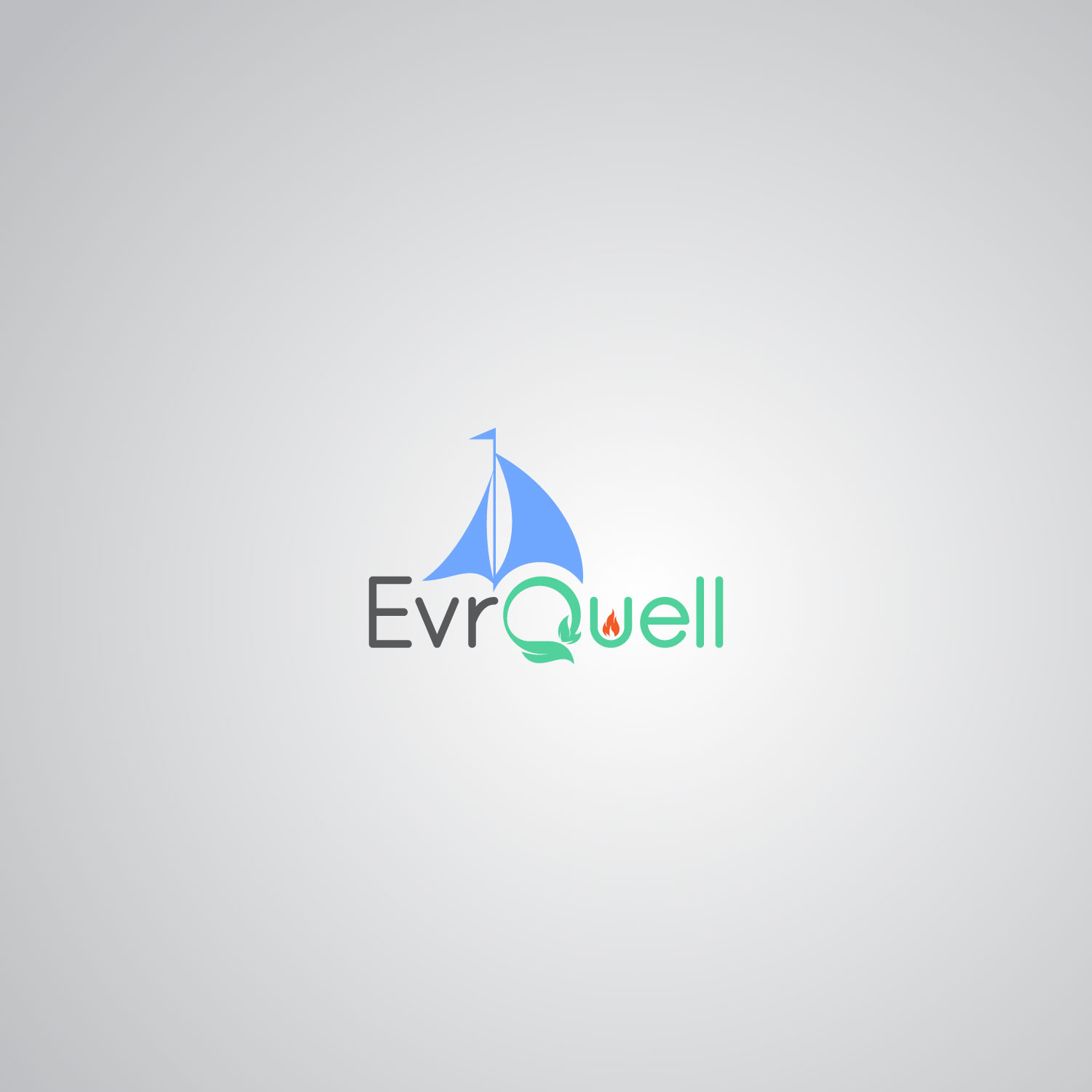 Serious, Professional, Government Logo Design for EvrQuell by Probal ...