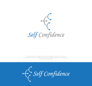 Playful, Elegant, Textile Logo Design for SELF CONFIDENCE /or/ Self ...