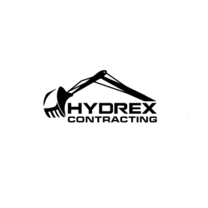 Large Hydraulic Excavator Repair Business needs a new logo design | 15 ...