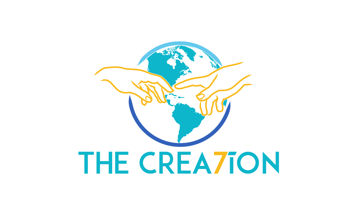 Elegant, Modern Logo Design for THE CREATION by trufya | Design #21960397