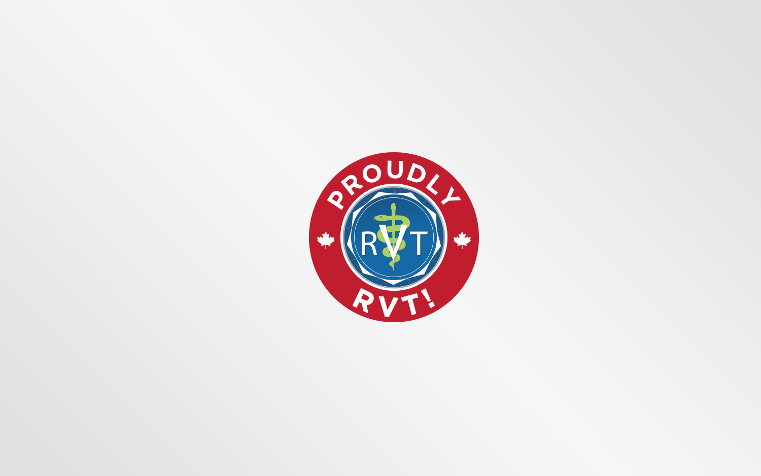 Elegant, Playful Logo Design for Proudly RVT! by MT | Design #21912498