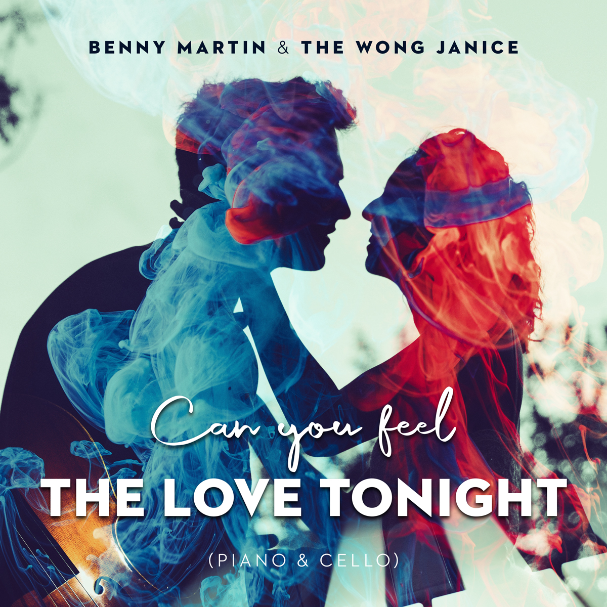 Elegant, Playful CD Cover Design for a Company by artanisel | Design ...