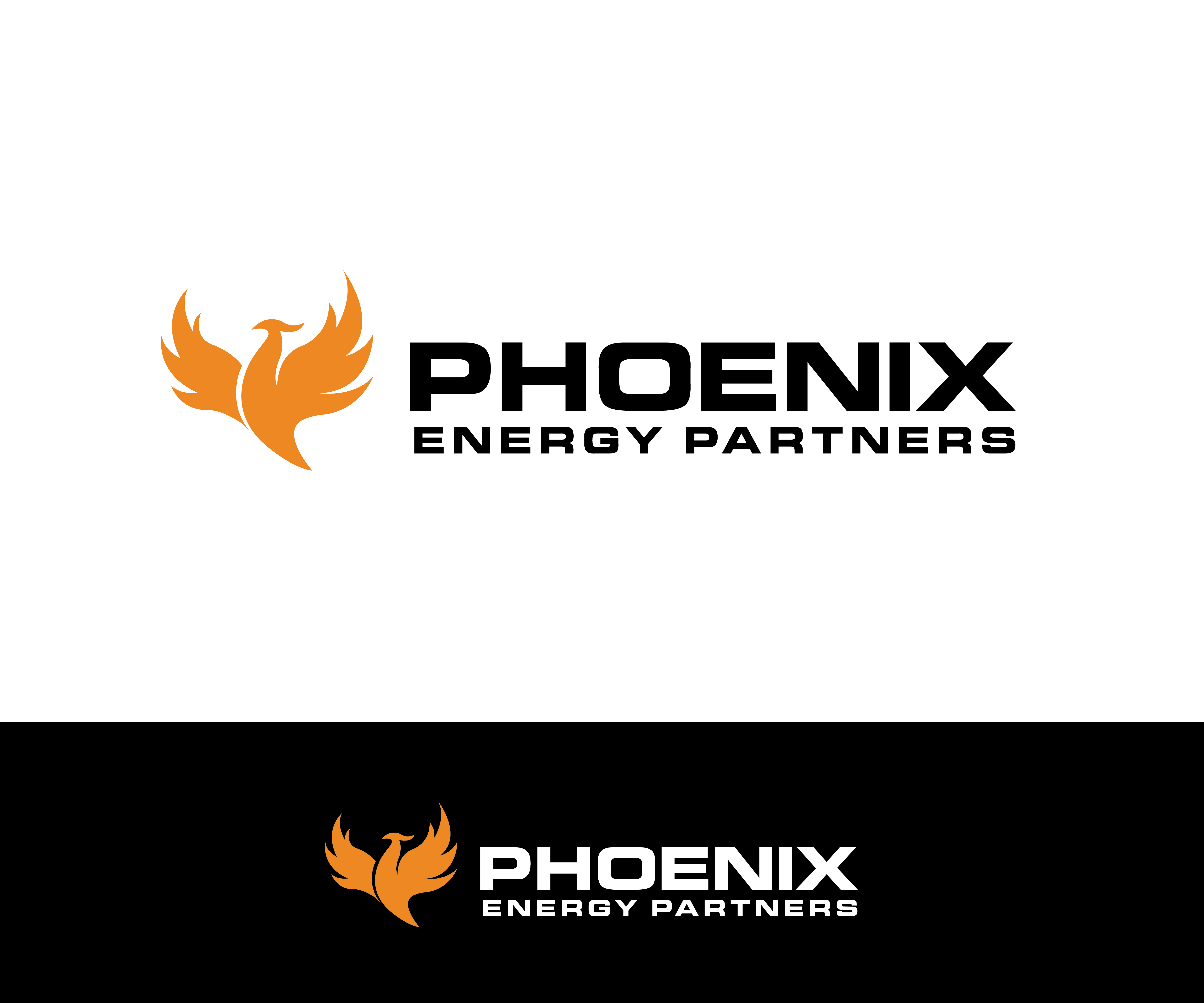 Logo Design for Phoenix Energy Partners by renderman | Design #21916436