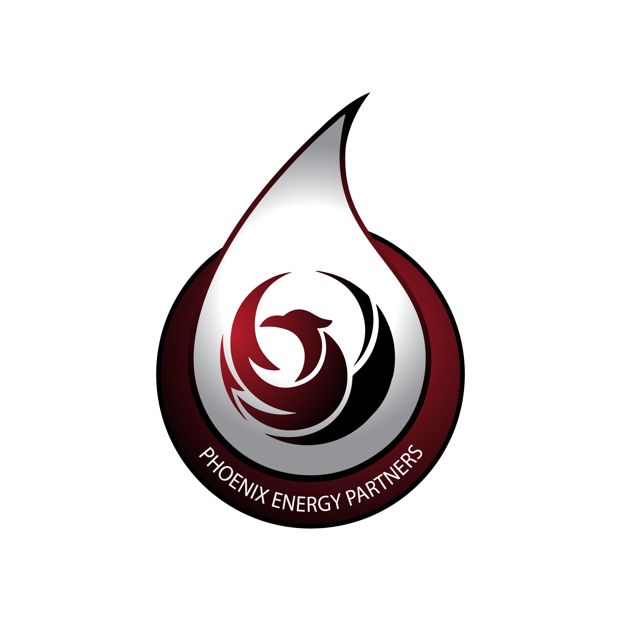 Logo Design for Phoenix Energy Partners by puneet23015 | Design #21956156