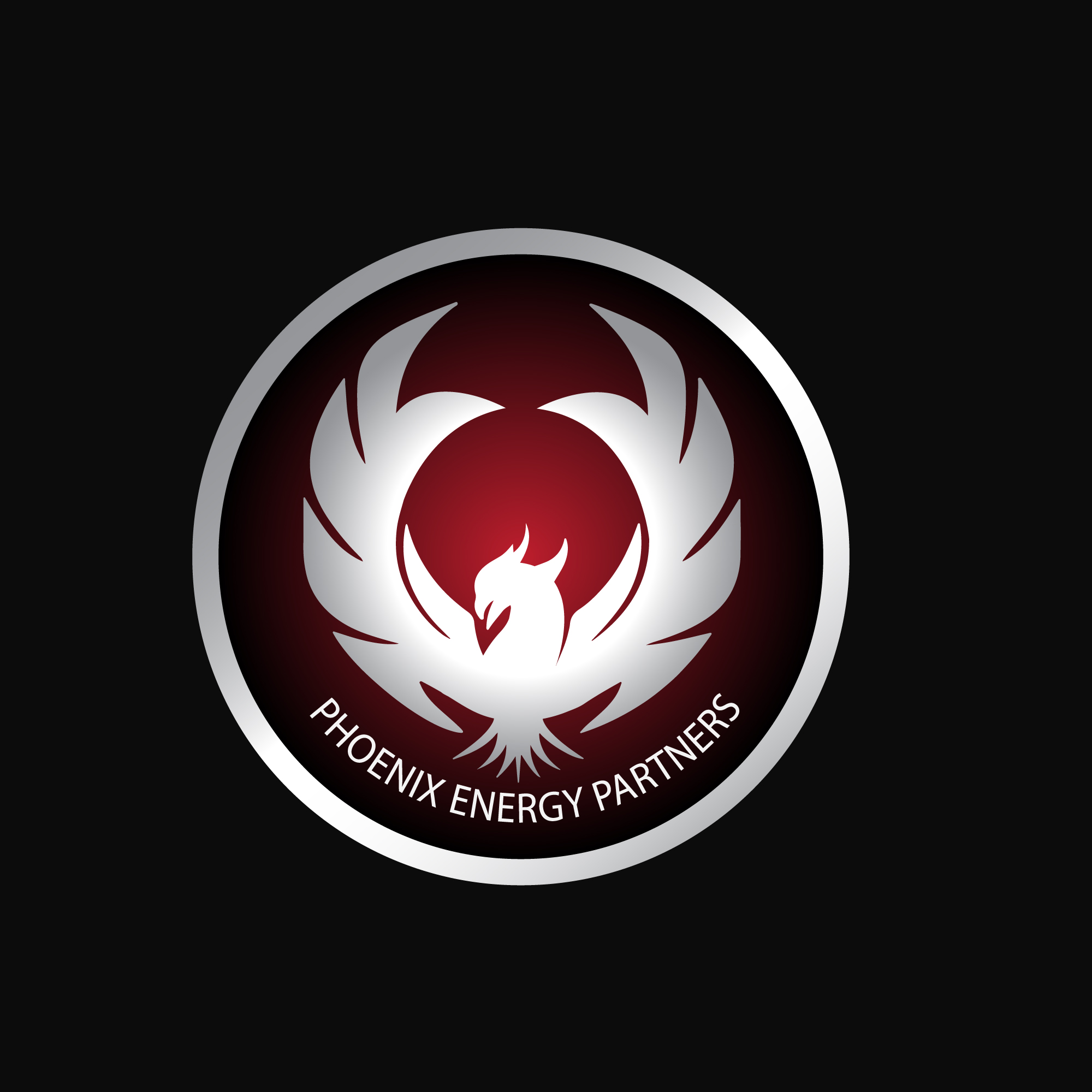 Logo Design for Phoenix Energy Partners by puneet23015 | Design #21956188