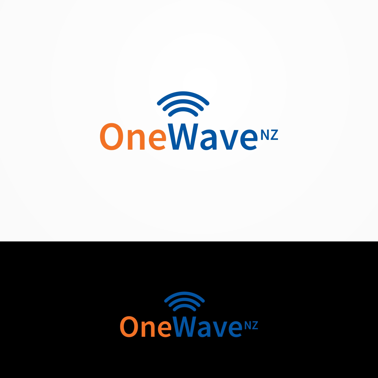 Modern, Feminine, Business Consultant Logo Design for Onewave NZ by B8 ...