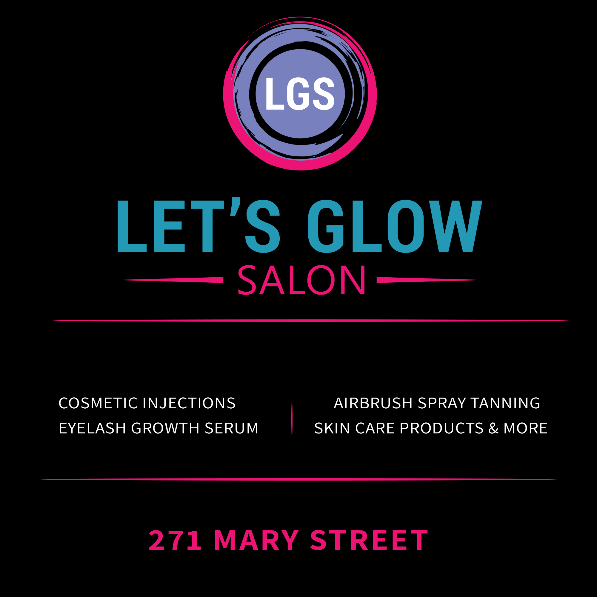 Serious, Professional, Beauty Signage Design for a Company by King Cozy ...