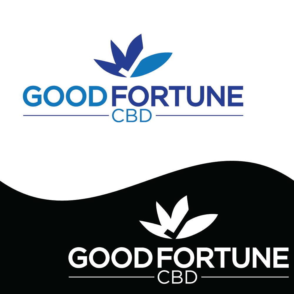 Bold, Playful Logo Design for Good Fortune by Pv_999 | Design #21928372