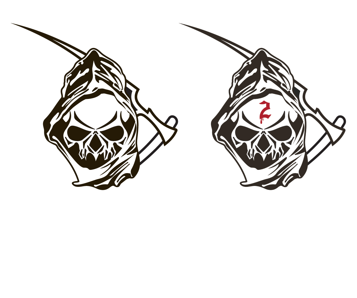 Bold, Serious, Military Logo Design for See project description by ...