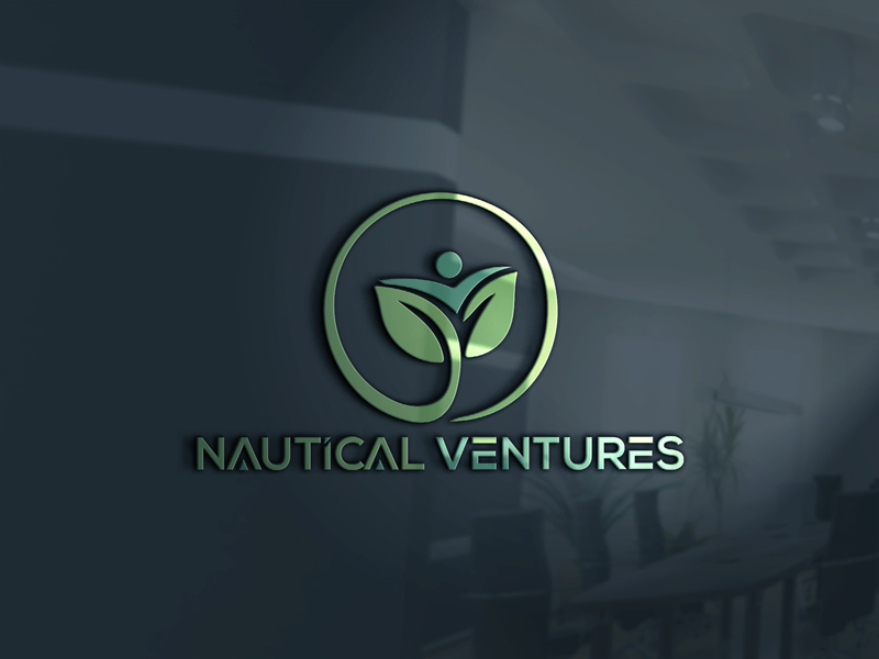 Elegant, Playful, Marine Logo Design for Nautical Ventures by adnan001 ...