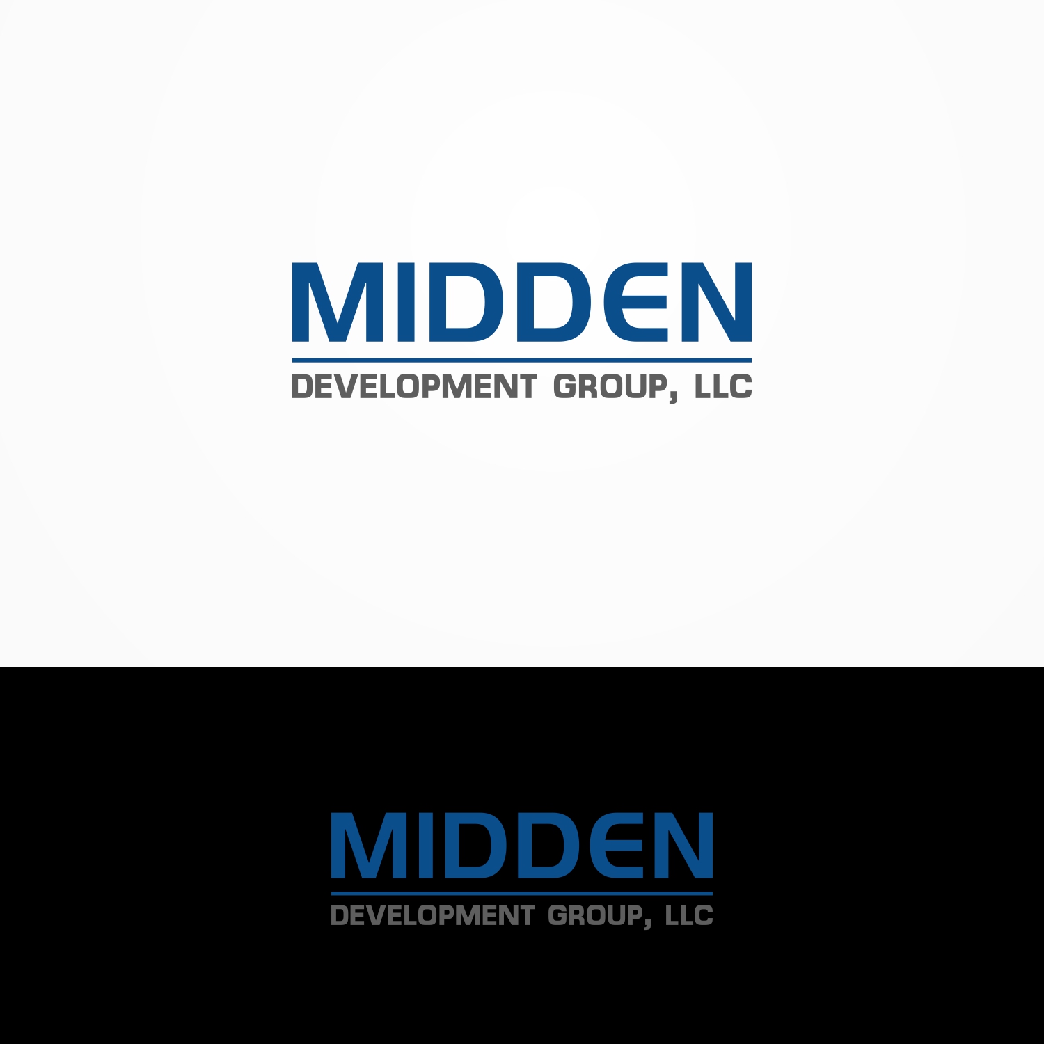 Elegant, Playful, Real Estate Development Logo Design for Midden ...