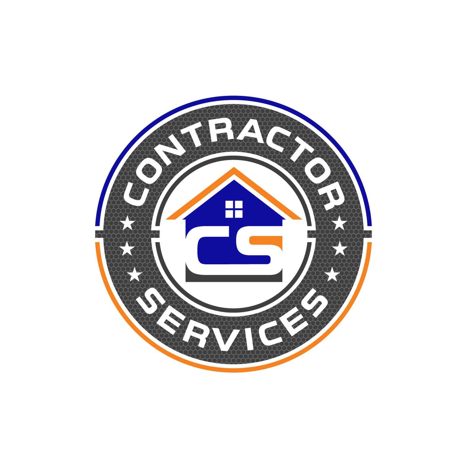 Vistoso, De Alta Gama Diseño de Logo for Contractor Services por ...