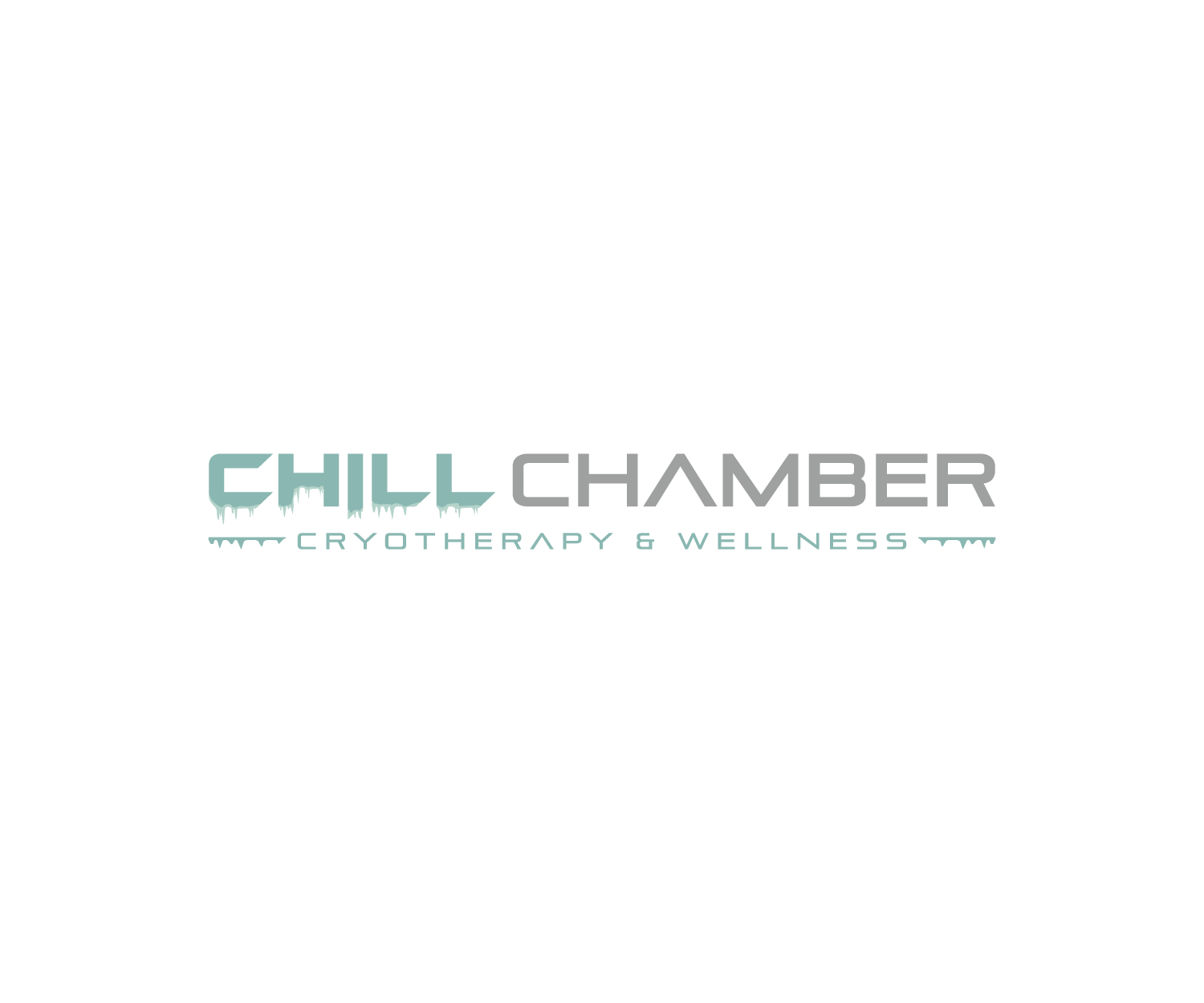 Bold, Upmarket, Health And Wellness Logo Design for Chill Chamber ...