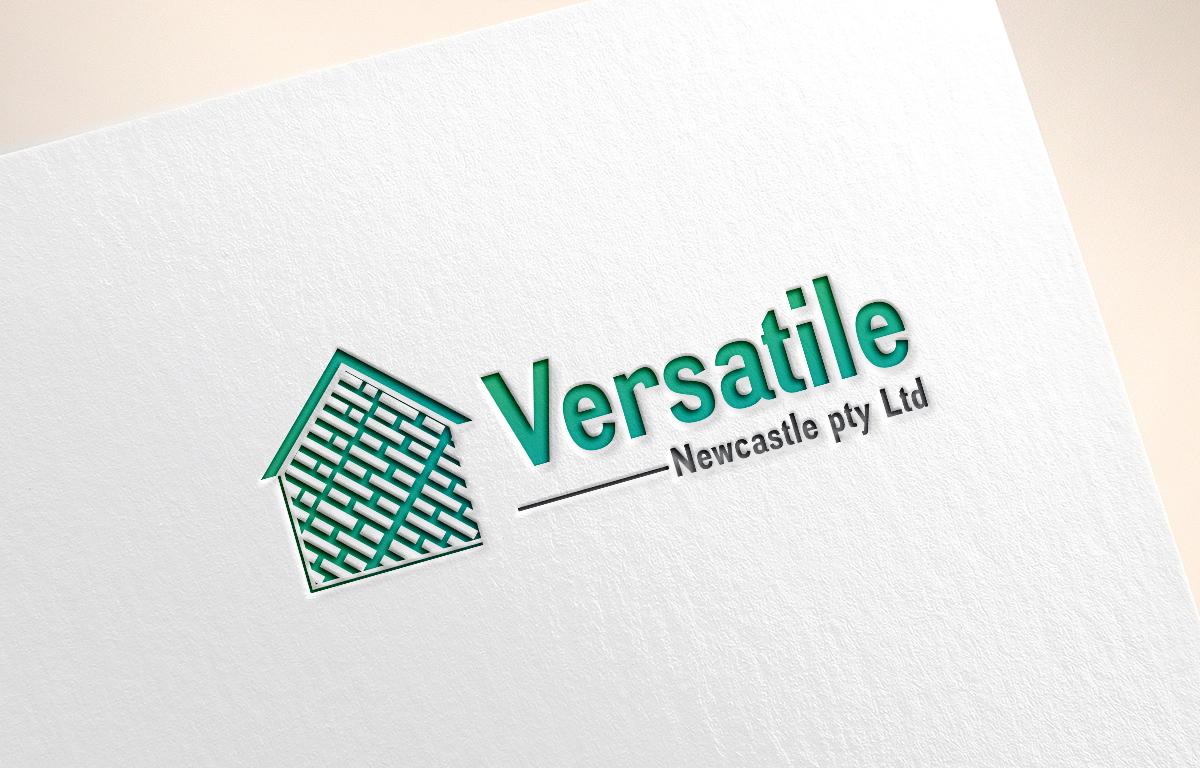 Elegant, Playful, Residential Construction Logo Design for Versatile ...