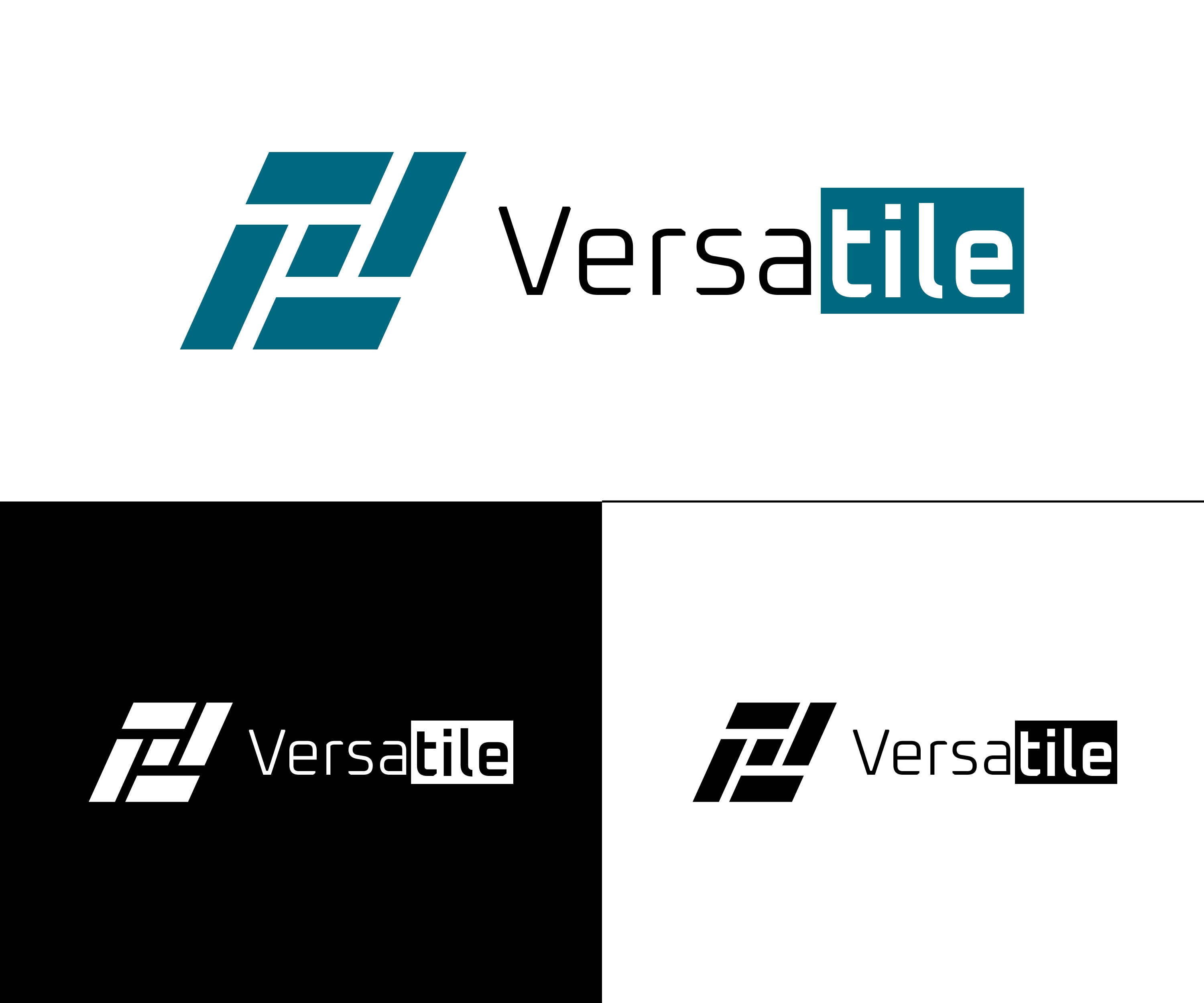 Elegant, Playful, Residential Construction Logo Design for Versatile ...