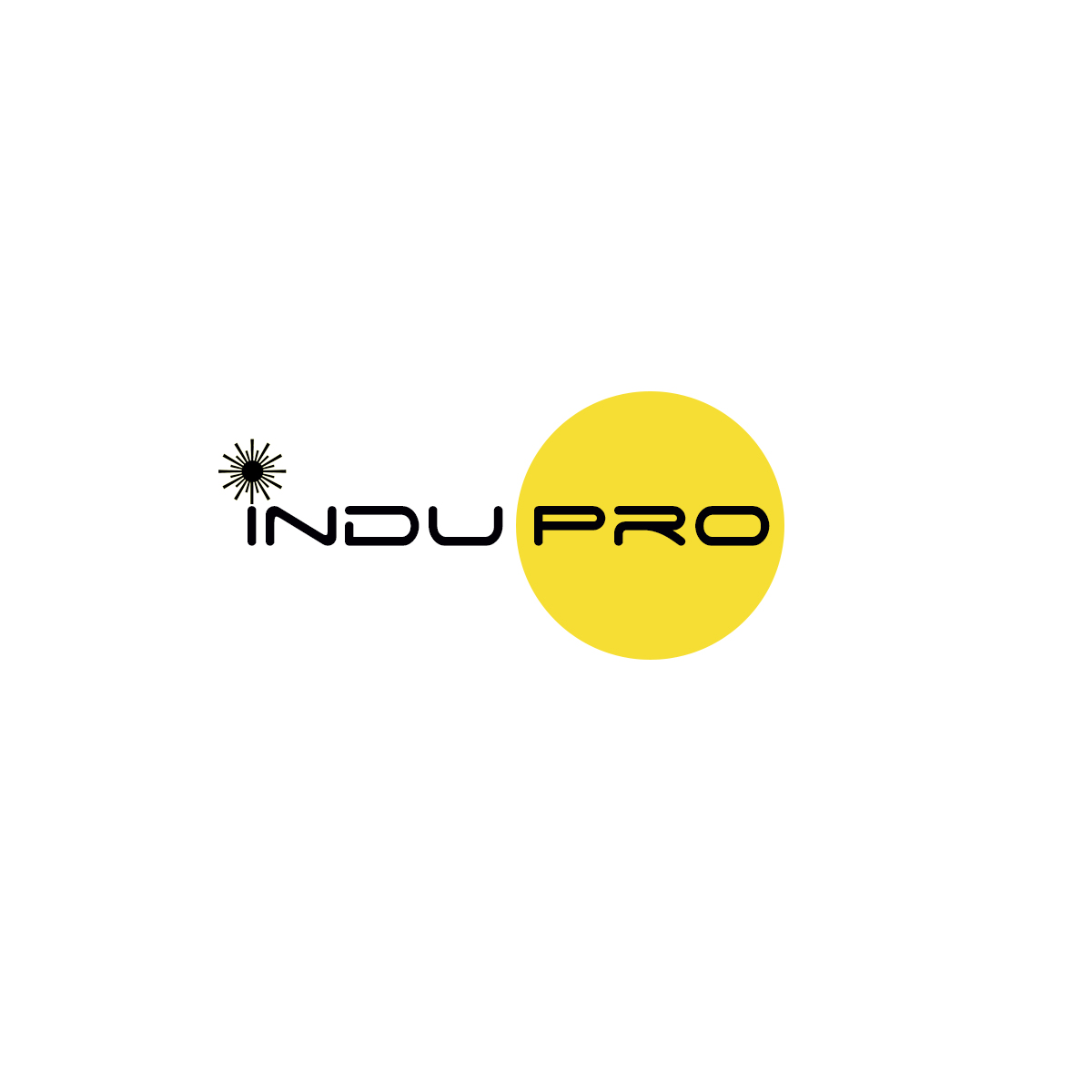 Logo Design for INDUPRO by Soonia | Design #22014356