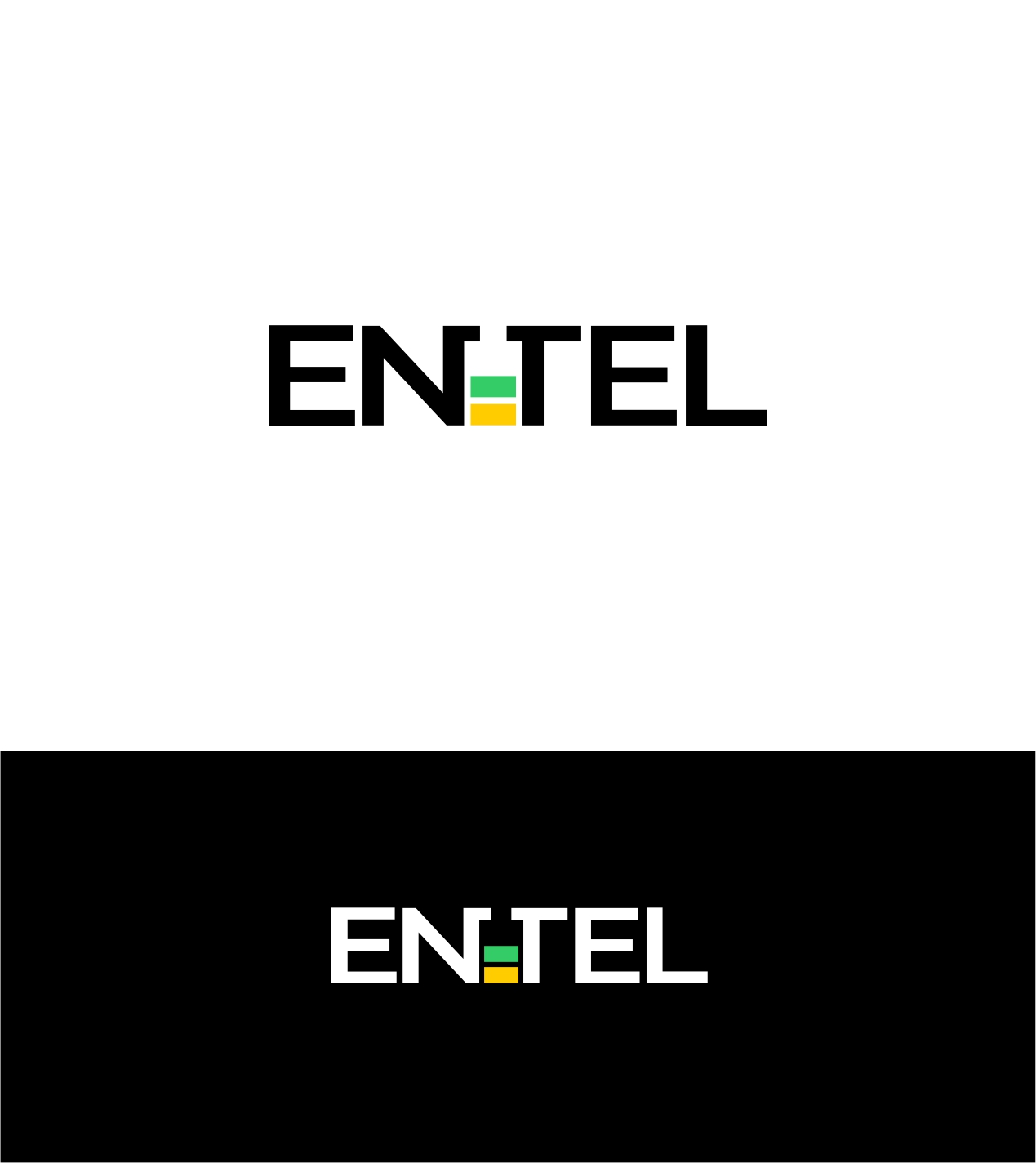 Modern, Bold, Consulting Logo Design for Entel by DyzDesign | Design ...