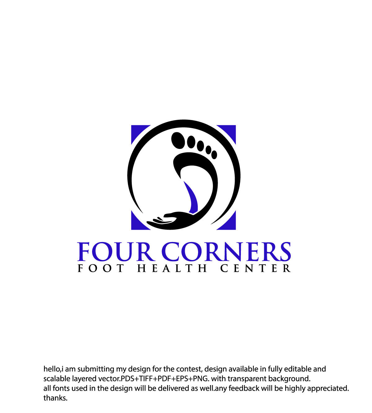 Bold, Colorful Logo Design for It does not necessarily need text. Maybe ...