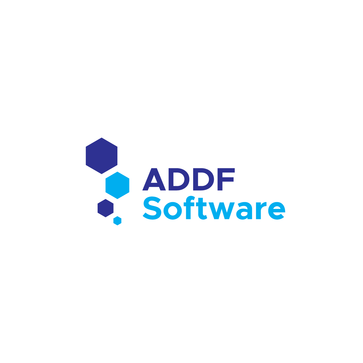 Professional, Upmarket, Software Developer Logo Design for AD Websys ...
