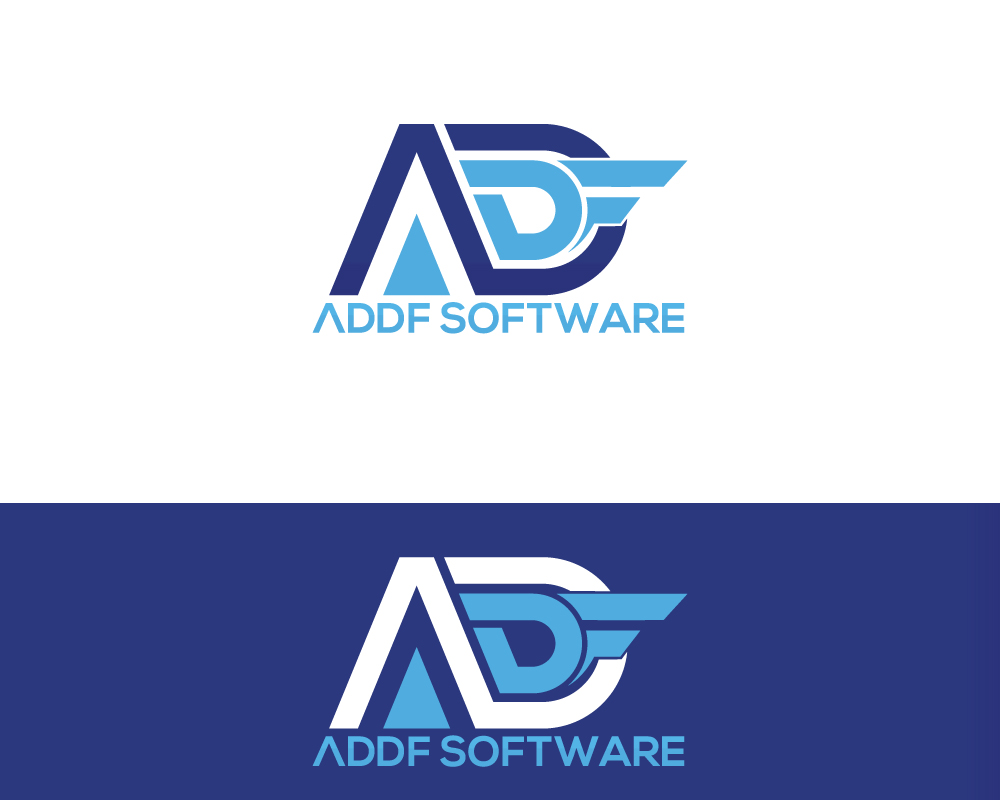 Professional, Upmarket, Software Developer Logo Design for AD Websys ...