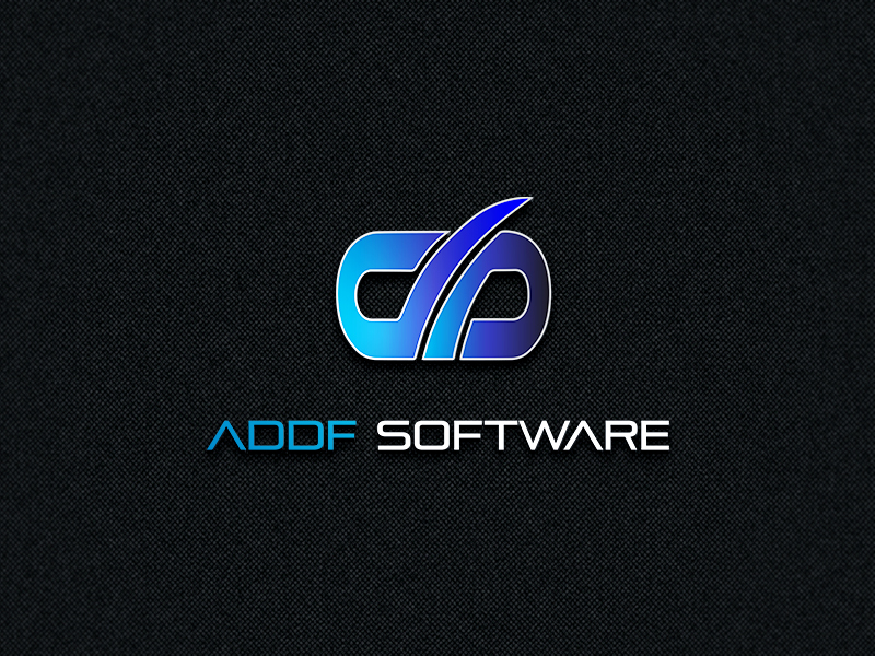 Professional, Upmarket, Software Developer Logo Design for AD Websys ...