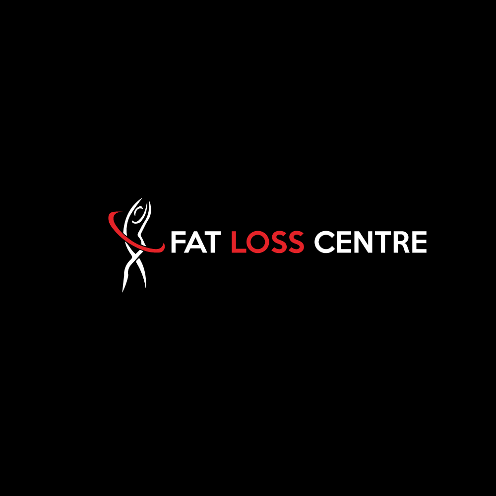 Logo Design for Fat Loss Centre by CMYKINK | Design #21973438