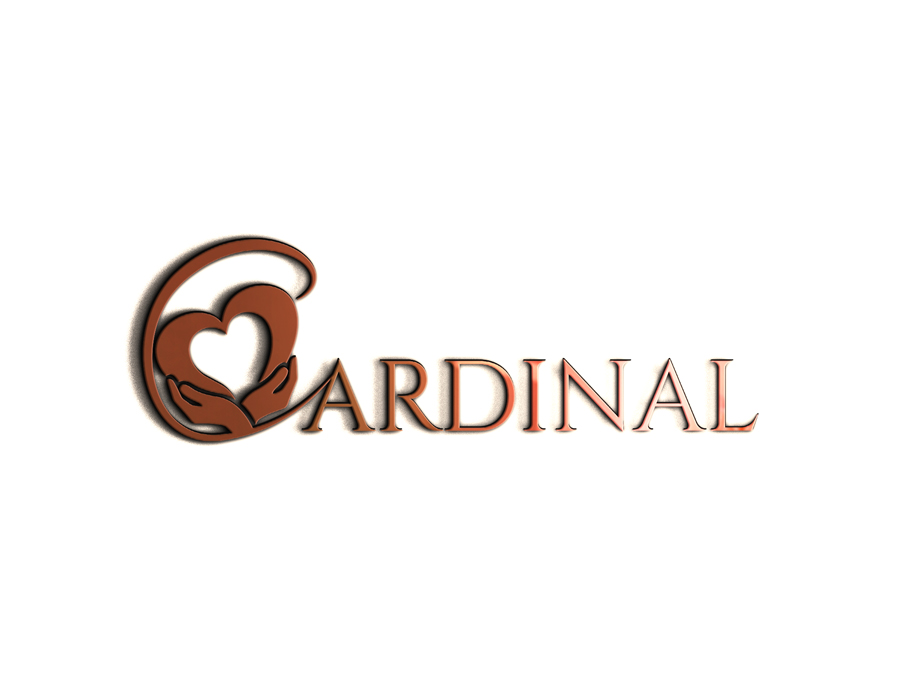 Bold, Modern Logo Design for cardinal (facultatif) by akterkhadijars ...