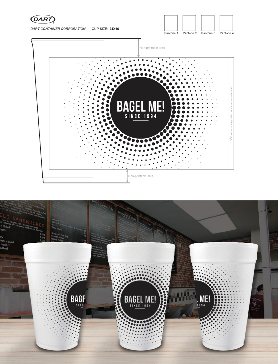 Serious, Professional Graphic Design for a Company by OR-PiXEL STUDIO ...